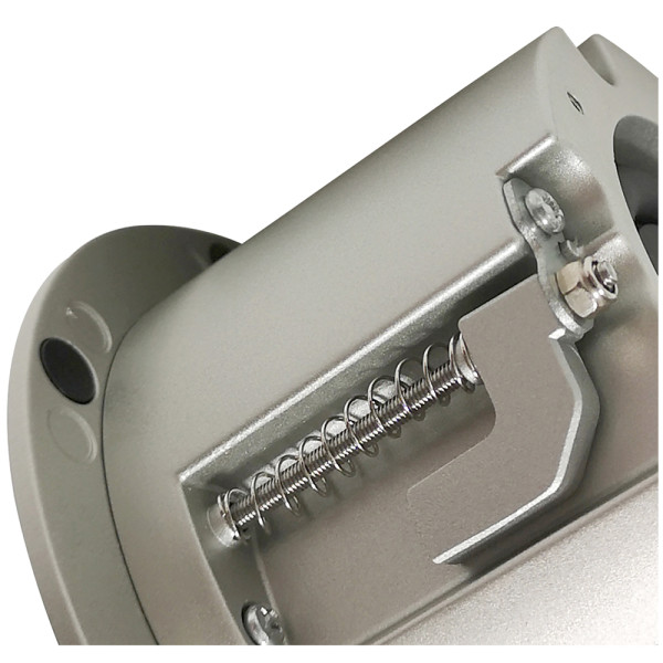 LS-215 2.5-Inch 15W Full Range Ceiling Speaker with Aluminum Enclosure ...