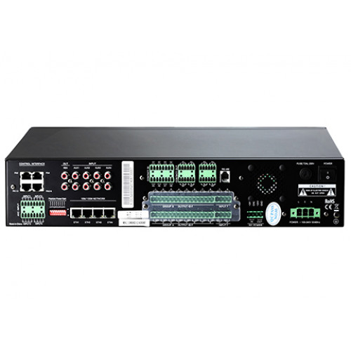 X-NPMK Honeywell Network Paging Console - LY International Electronics ...